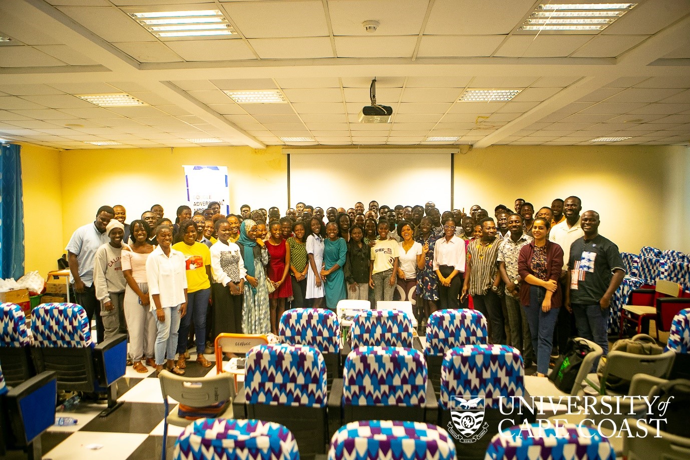 Google organises Adversarial Nibbler Challenge for UCC Students | Department of Economics Studies